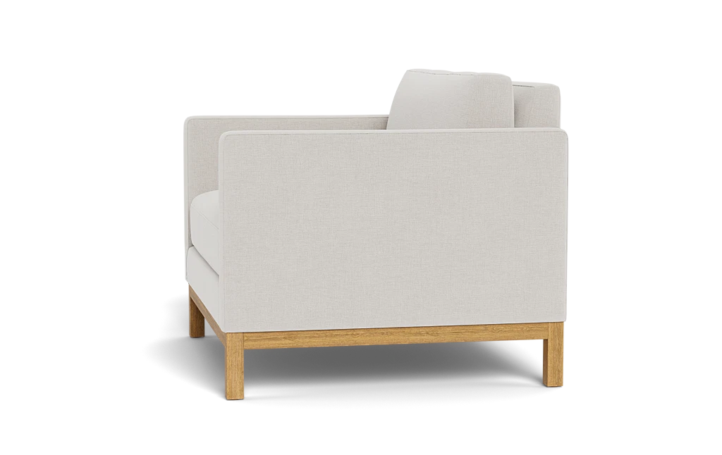Jasper Custom Accent Chair - Interior Define Jasper Custom Accent Chair - Interior Define