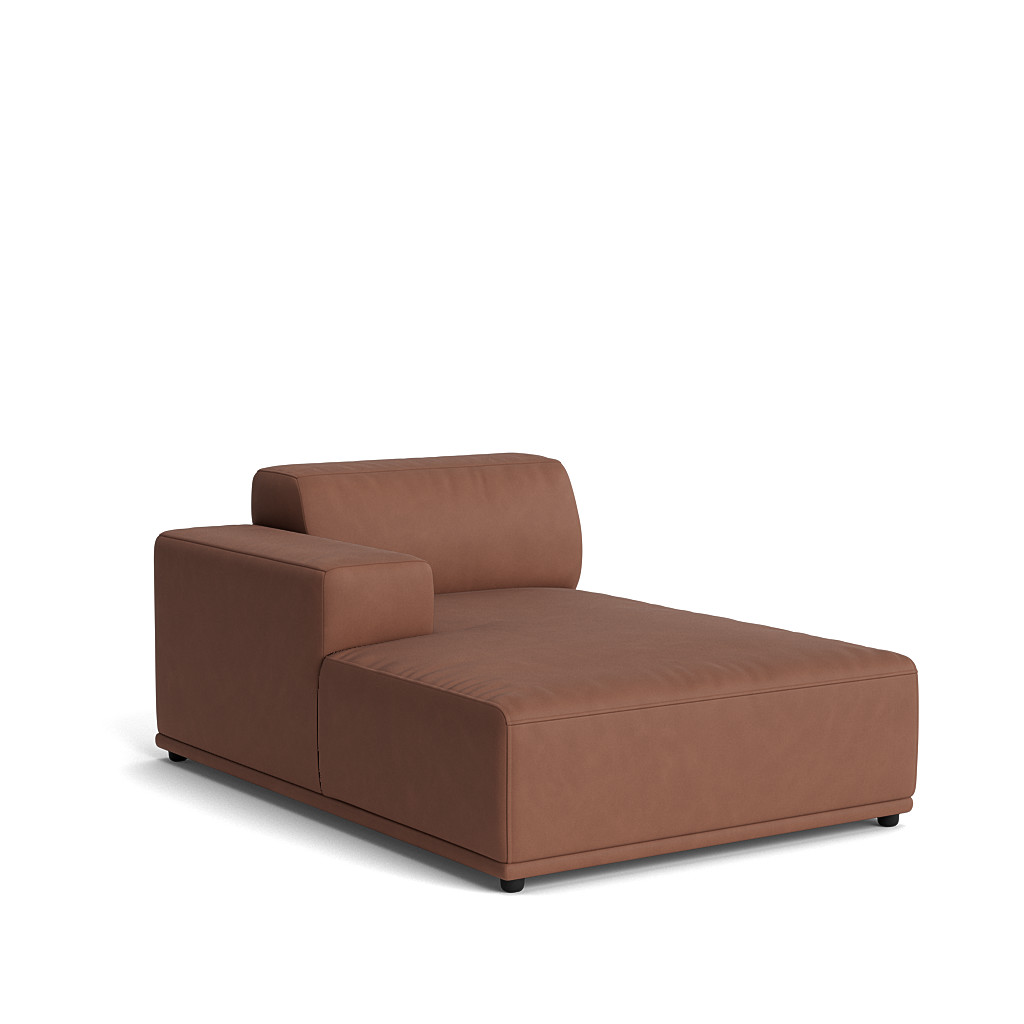 Connect Soft Modular Sofa | Inherently soft modularity