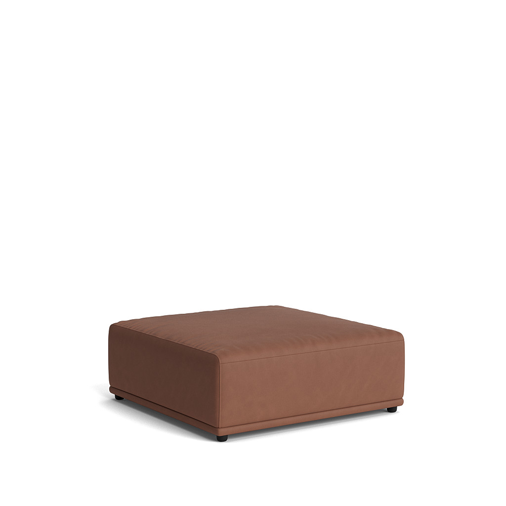 Connect Soft Modular Sofa | Inherently soft modularity