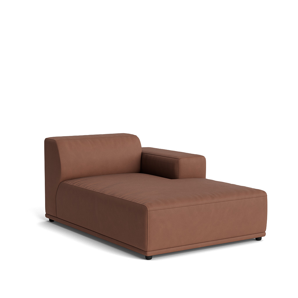 Connect Soft Modular Sofa | Inherently soft modularity