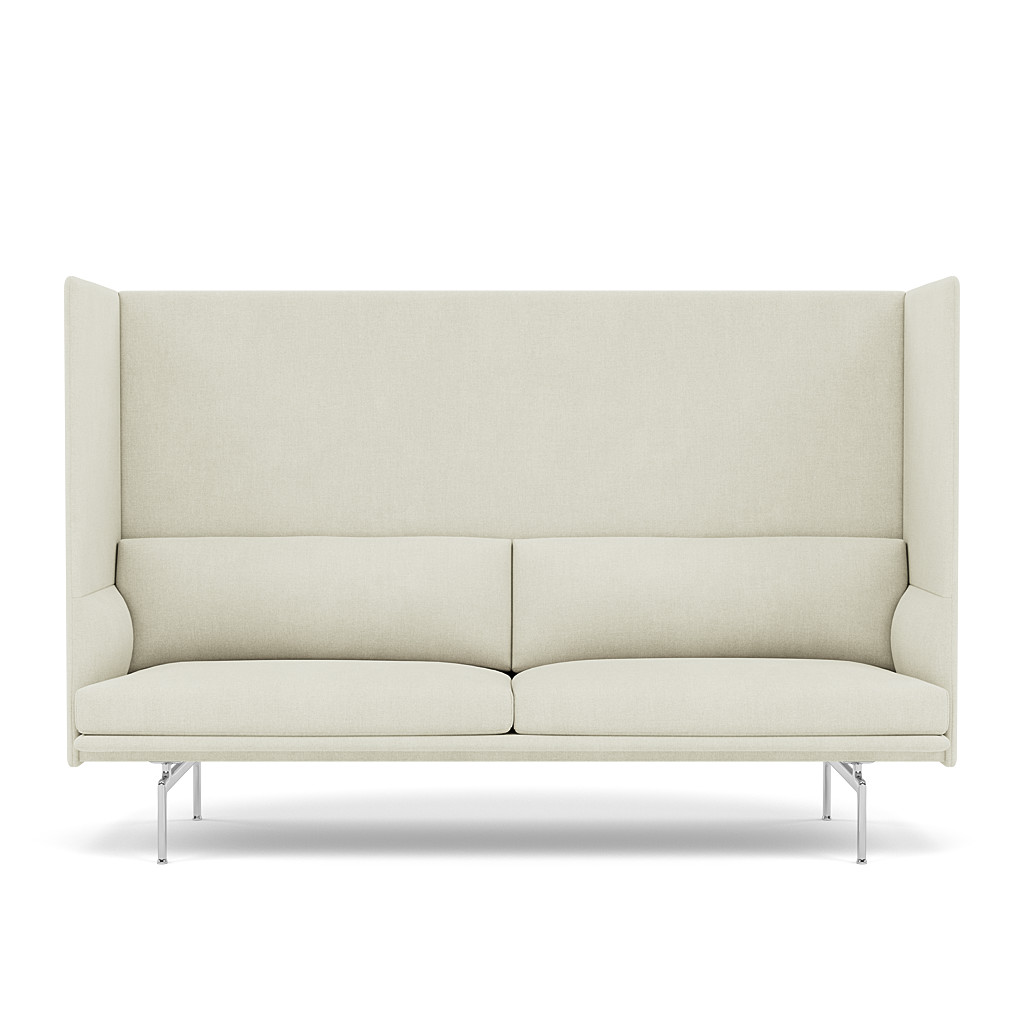 Outline Highback Sofa | For Modern Spaces