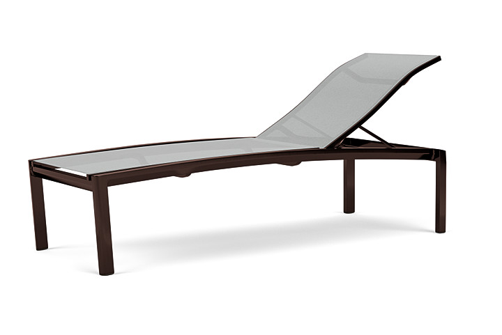 Vision Sling Elevated Nesting Sling Chaise Lounge - Texacraft Vision Sling Elevated Nesting Sling Chaise Lounge - Texacraft