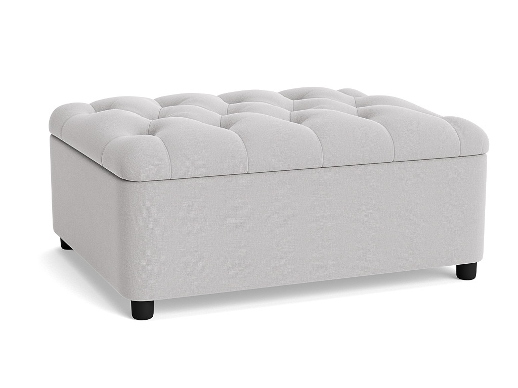 Bed in a Bun | Footstool Sofa Bed | Loaf