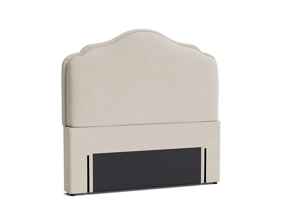 Sugar Puff headboard | Traditional French Headboard | Loaf | Loaf