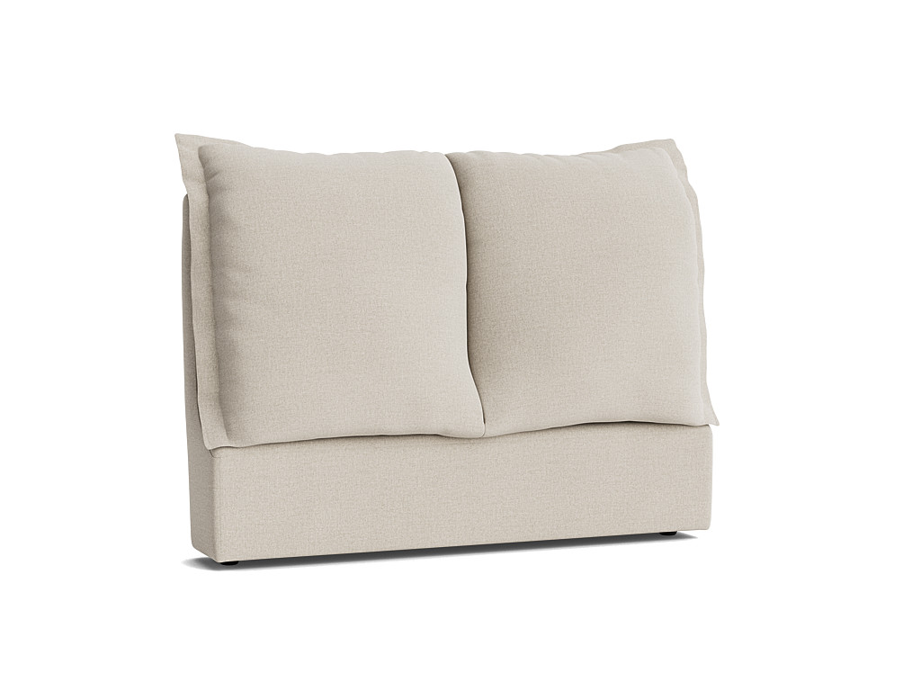 Beddy-Byes Headboard | Handmade Upholstered Padded Headboard | Loaf