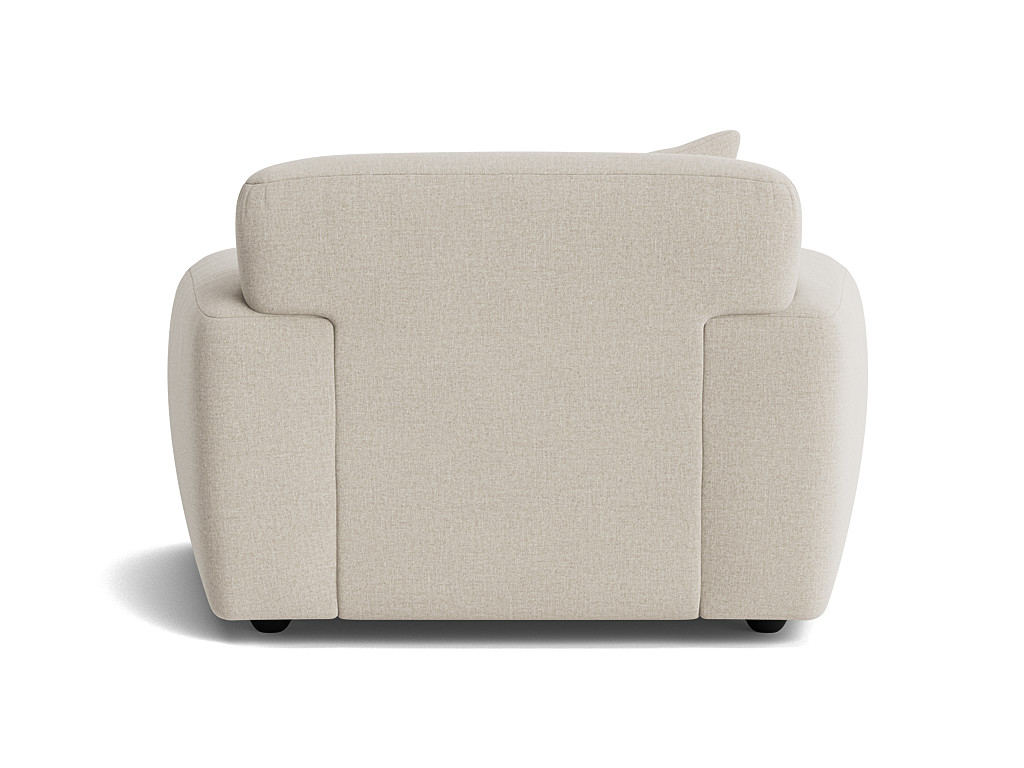 Squishblocks Love Seat | Plump-free Modern Love Seat | Loaf