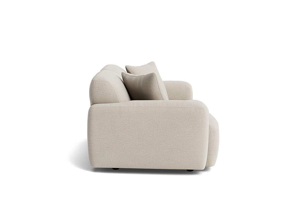 Squishblocks Sofa | Plump-free Easy Access Modular Sofa | Loaf