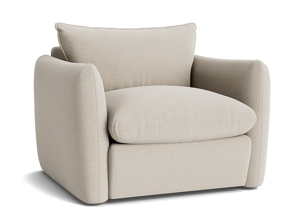 Upholstered chairs | Armchairs, Love Seats and Cute Chairs | Loaf