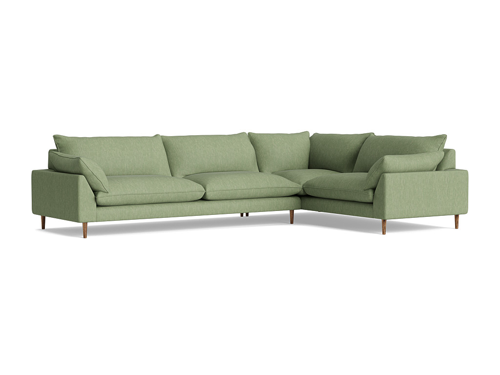 Quick Delivery Sofas | In-Stock Sofas Ready for Delivery Now | Loaf
