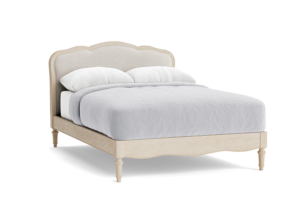 French Beds | Antique Style French Beds | Loaf