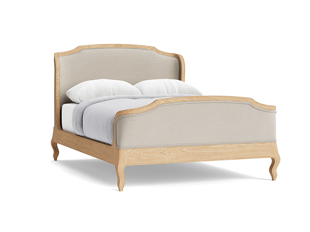 Beautiful Beds | French, Wooden & Upholstered Beds | Loaf