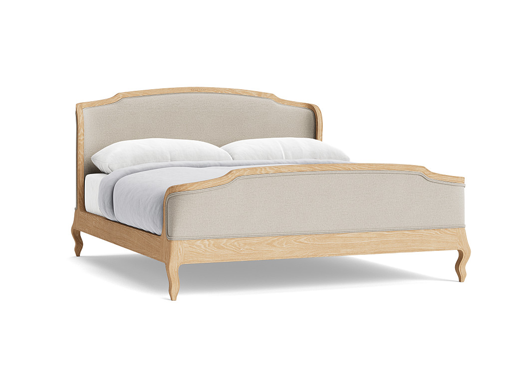 Quick Delivery Beds | In-Stock Beds Ready for Delivery | Loaf