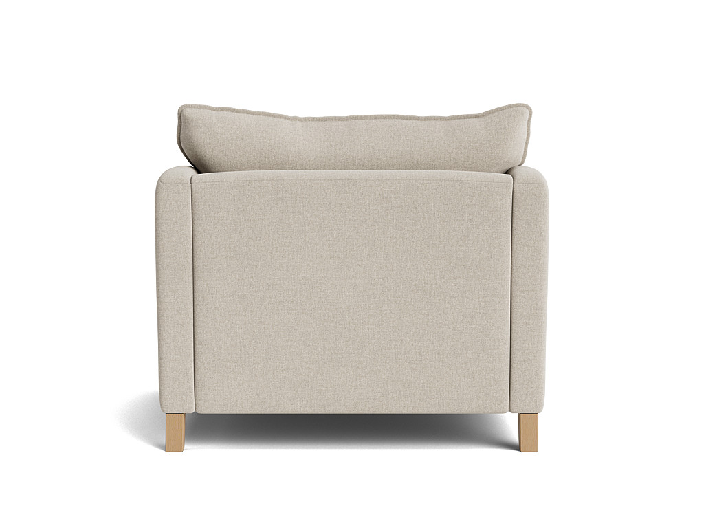 Brioche Armchair | Easy-Access Armchair | Loaf