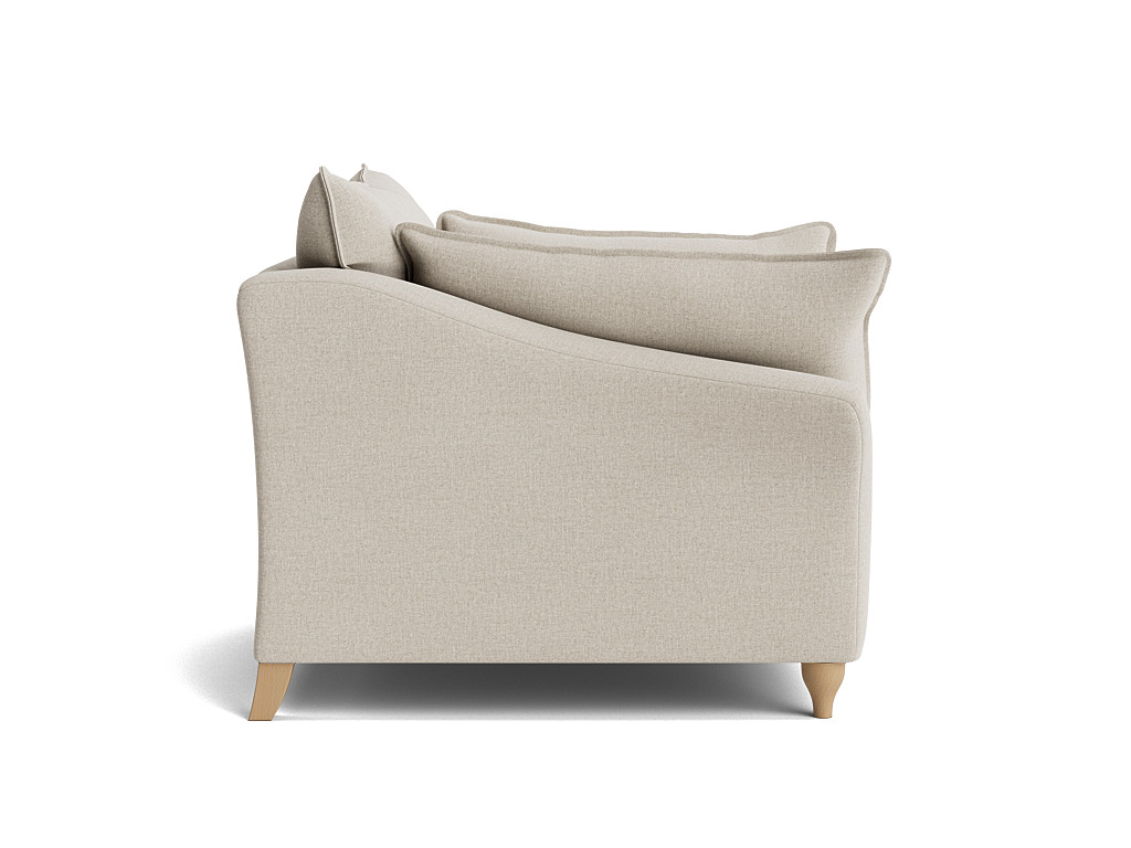 Brioche Armchair | Easy-Access Armchair | Loaf