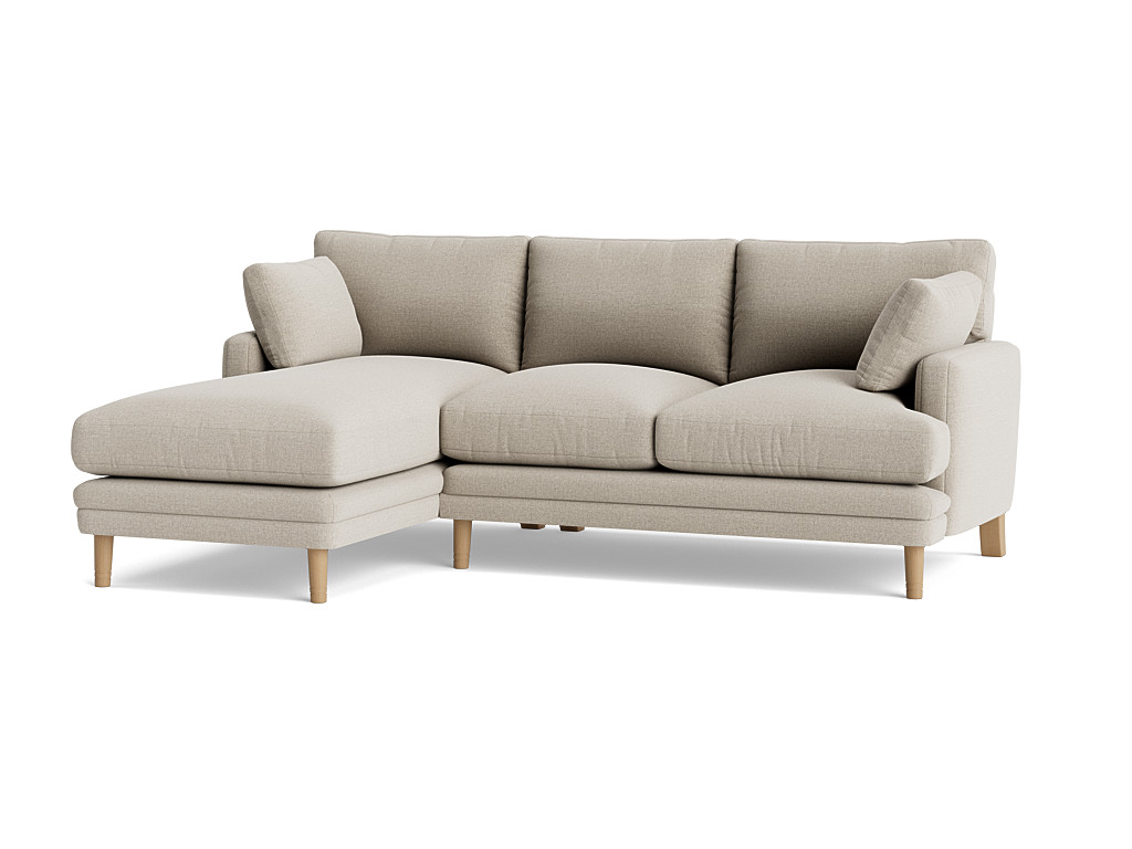 Chaise Sofas | L-Shaped Sofas | Comfy Sofas | Loaf