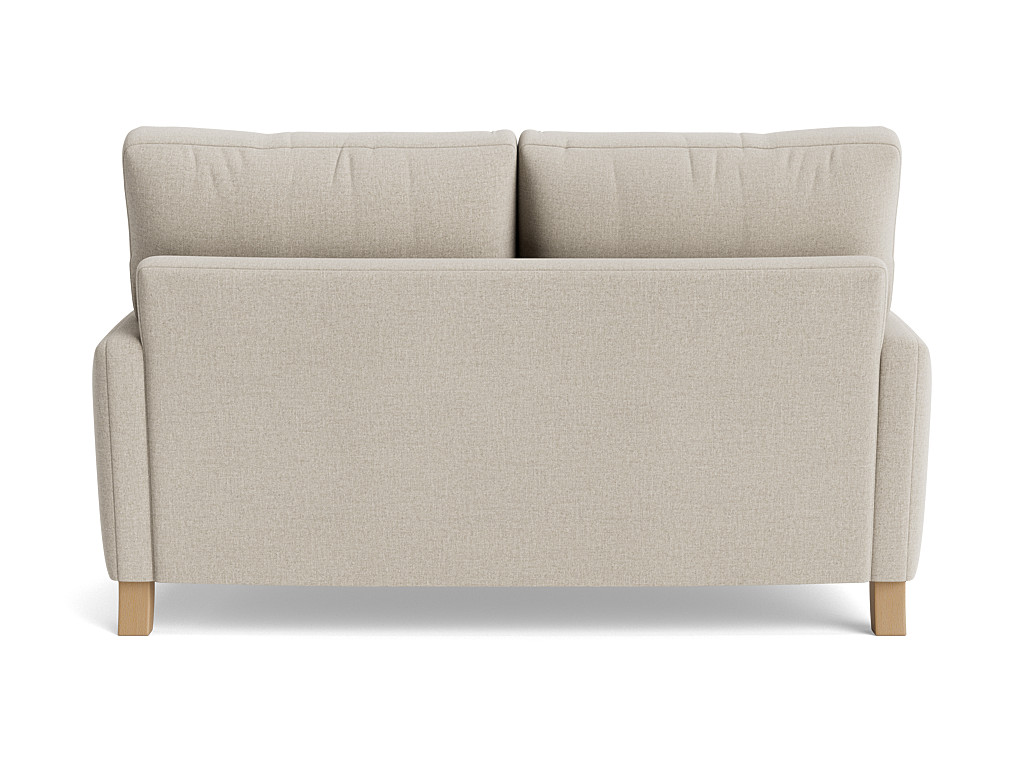 Squisharoo Comfy Sofa | Low Arm Colourful Sofa | Loaf