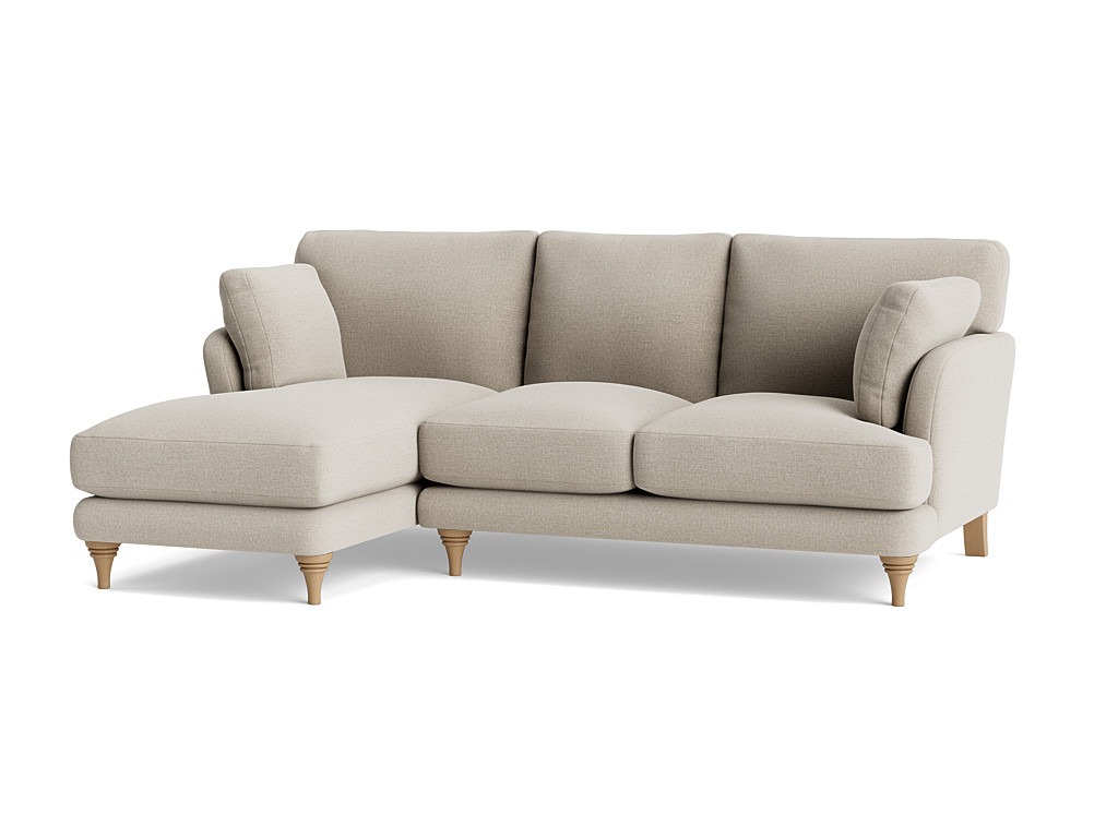 Chaise Sofas | L-Shaped Sofas | Comfy Sofas | Loaf