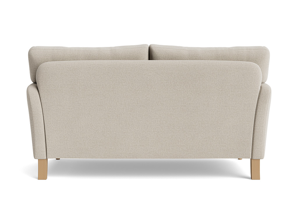 Smithy Sofa | High-Arm Upholstered Sofa | Loaf