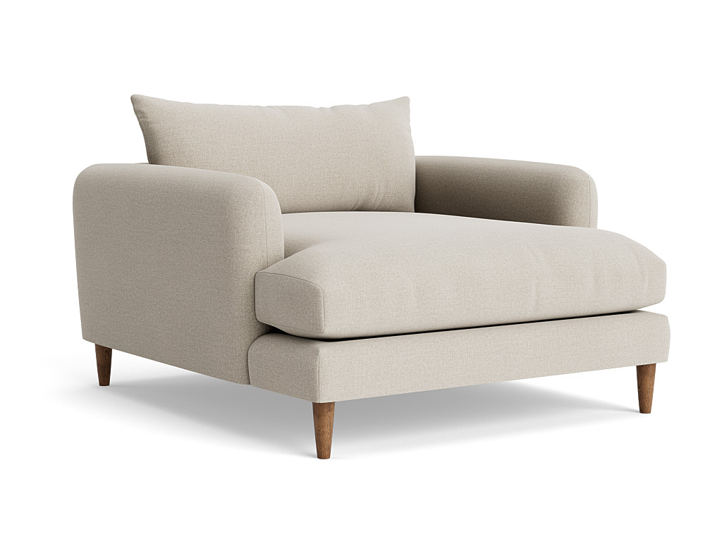Chaise love store