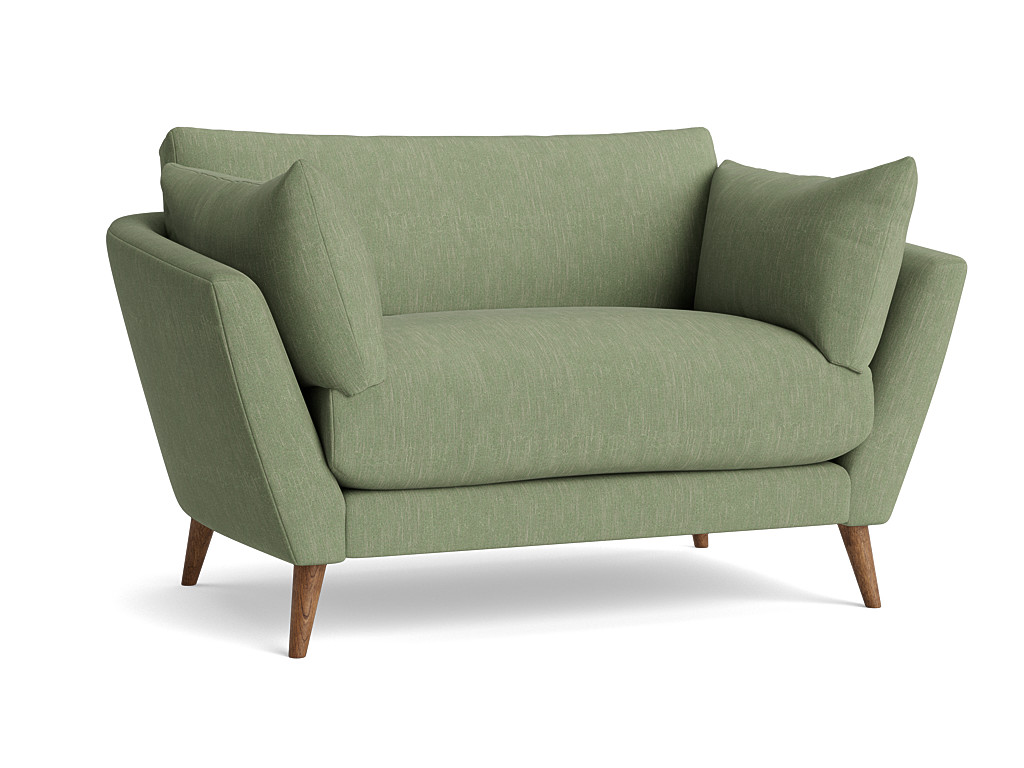 Upholstered chairs | Armchairs, Love Seats and Cute Chairs | Loaf