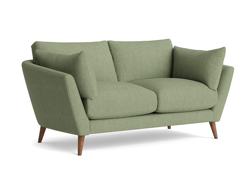 Groover Sofa | Mid-Century Scandi Sofa | Loaf