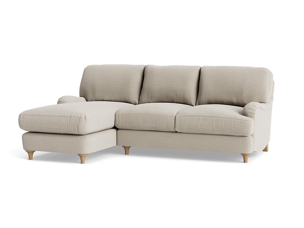 Chaise Sofas | L-Shaped Sofas | Comfy Sofas | Loaf