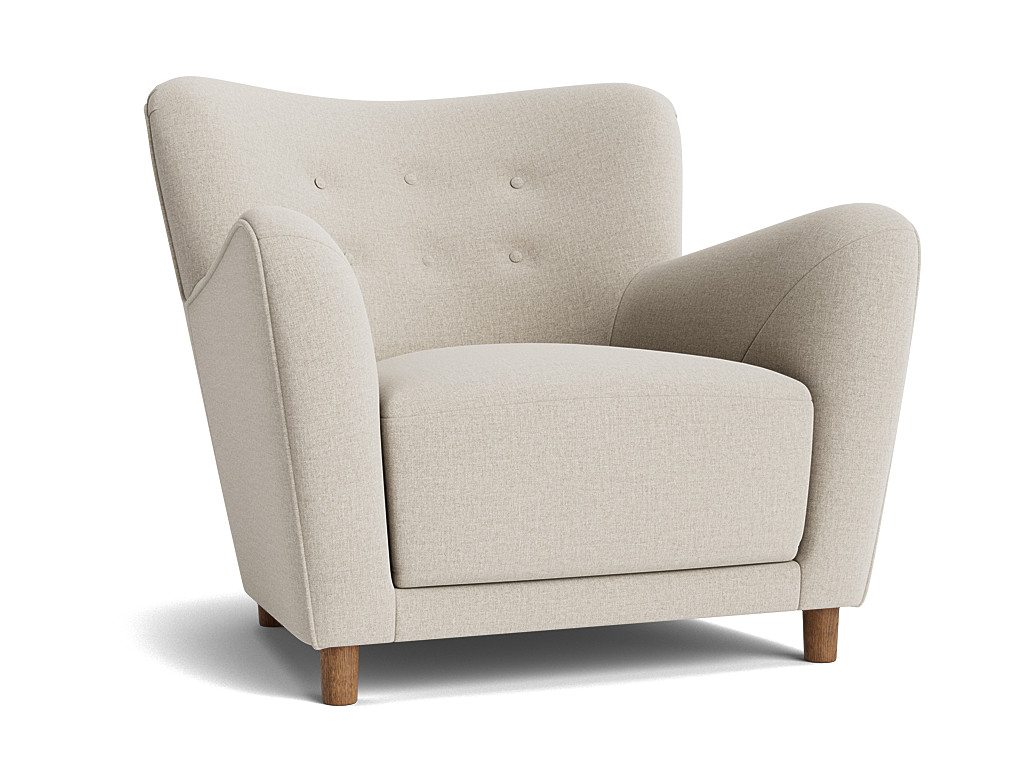 Upholstered chairs | Armchairs, Love Seats and Cute Chairs | Loaf