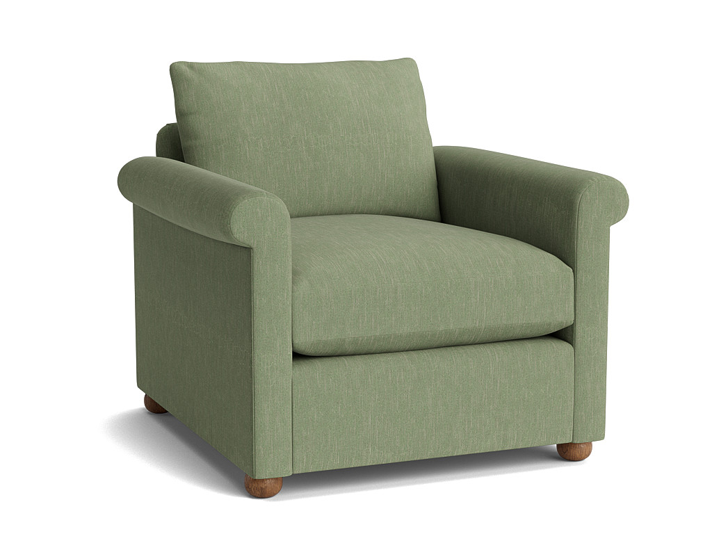 Armchairs | Fabric & Leather Armchairs | Loaf