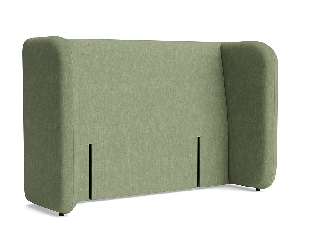 Snoozeliner Headboard | Upholstered Headboard | Loaf