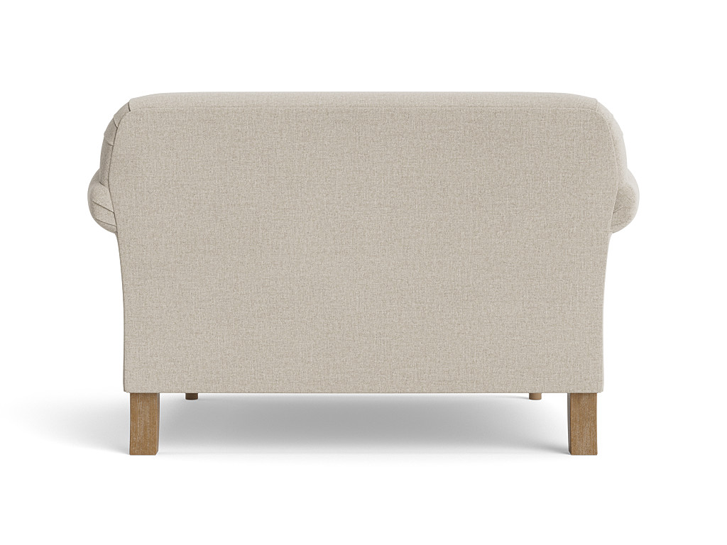 Squidgy Love Seat | Soufflé | Loaf