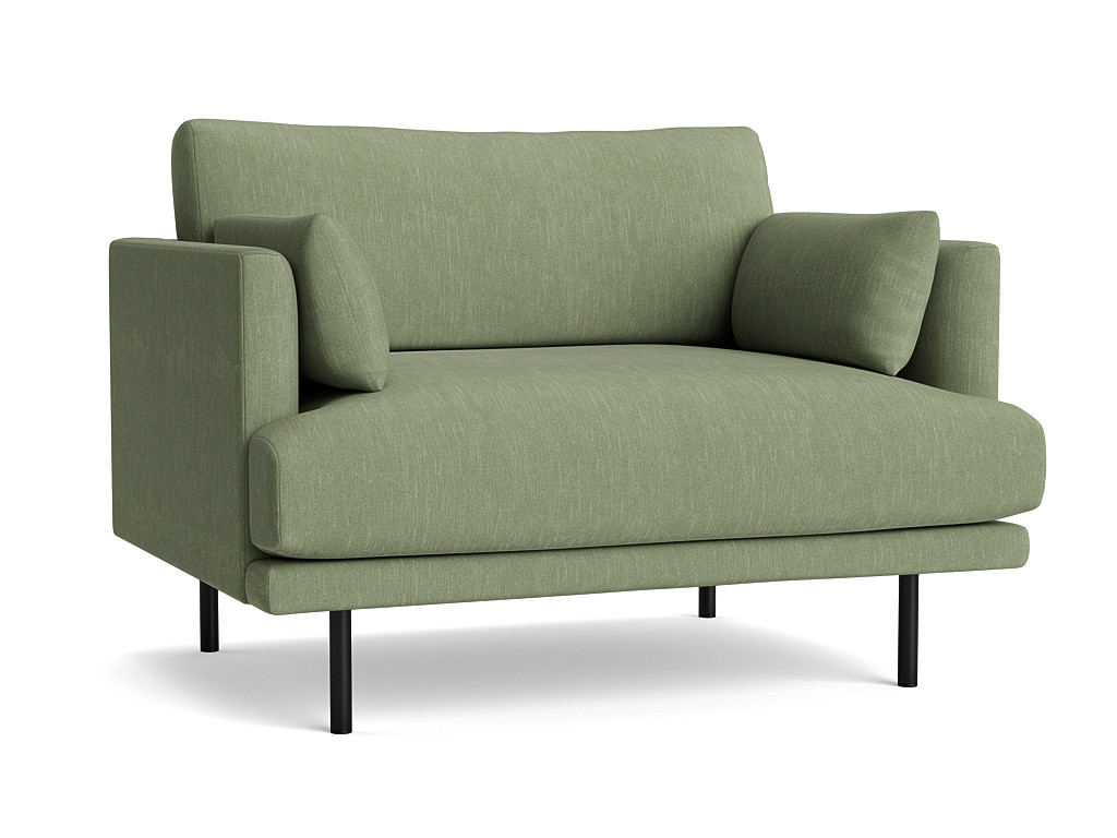 Upholstered chairs | Armchairs, Love Seats and Cute Chairs | Loaf