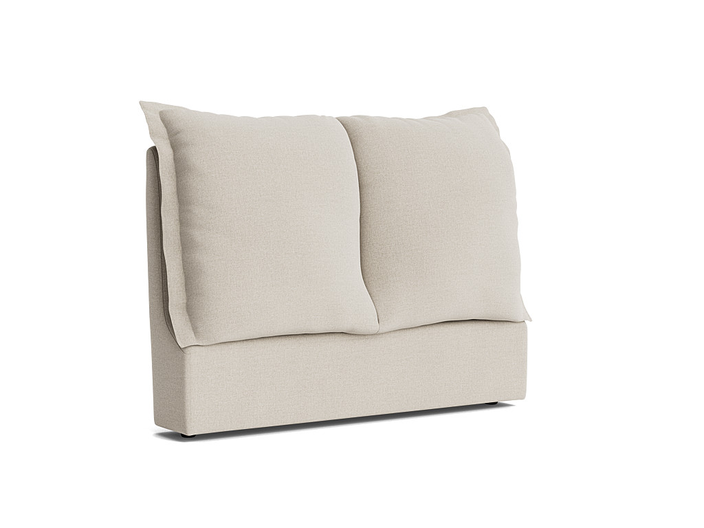 Beddy-Byes Headboard | Handmade Upholstered Padded Headboard | Loaf