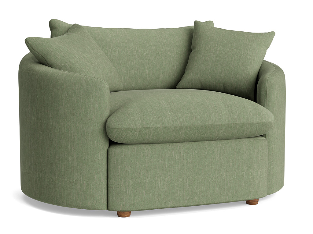 Upholstered chairs | Armchairs, Love Seats and Cute Chairs | Loaf