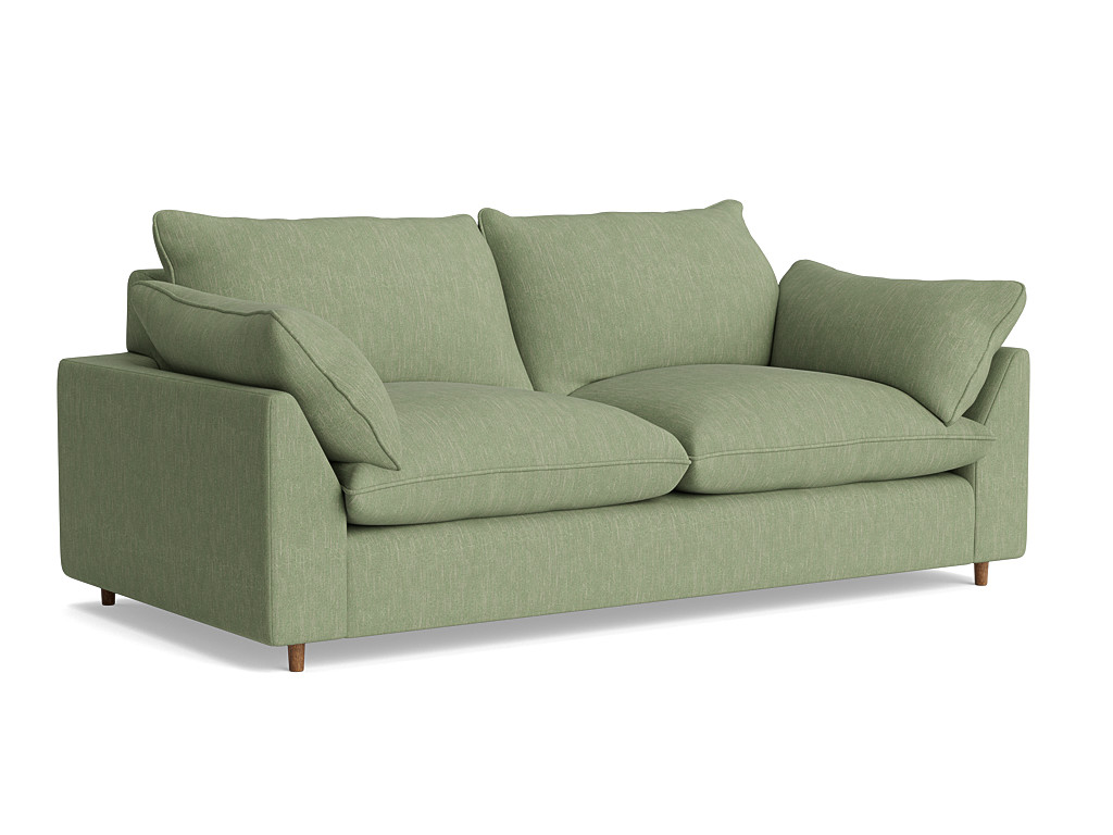 Slow Riser Sofa Bed | Upholstered Sofa Bed | Loaf