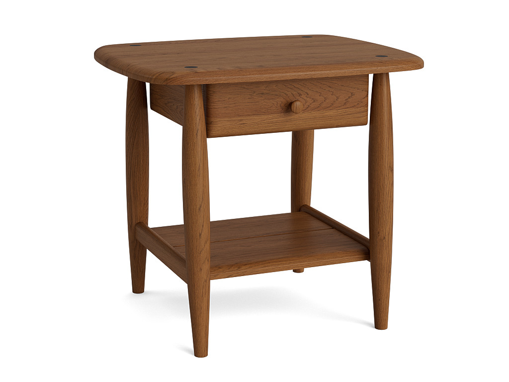 Bedside Tables | Wooden & Metal Bedside Cabinets | Loaf