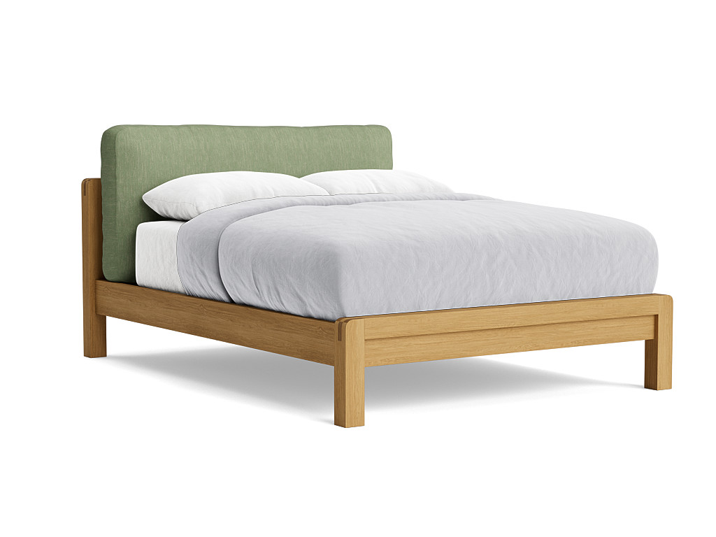 Slumberbatch Bed Covers | Oak Bed Covers | Loaf