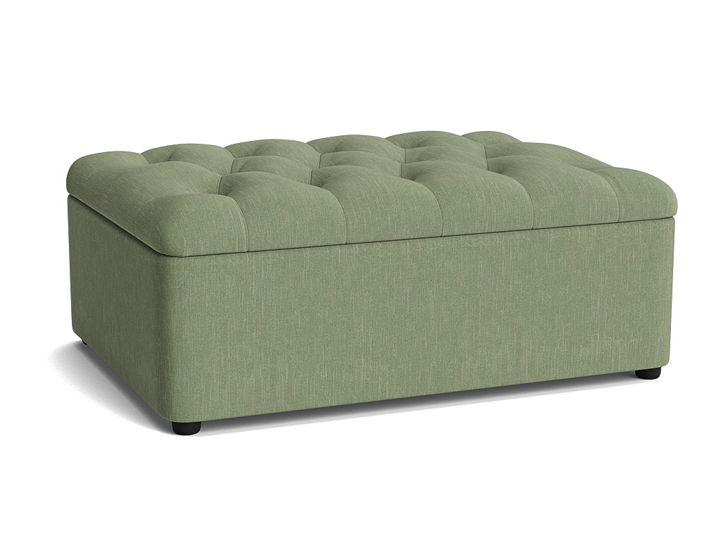 Footstools | Made in Britain | Loaf