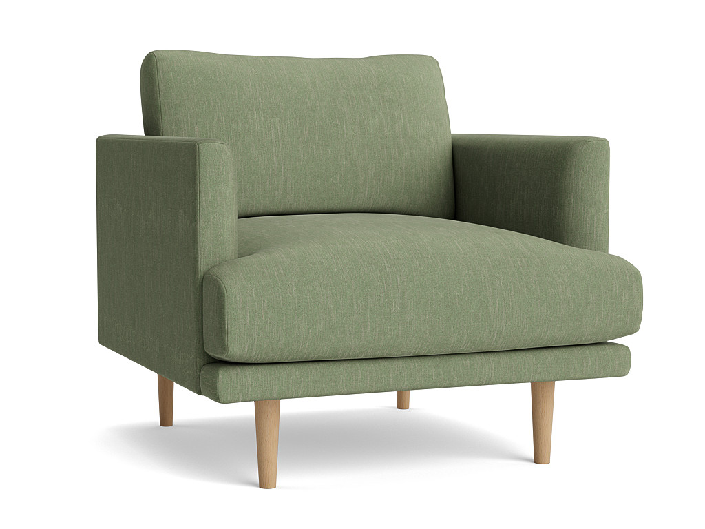 Upholstered chairs | Armchairs, Love Seats and Cute Chairs | Loaf