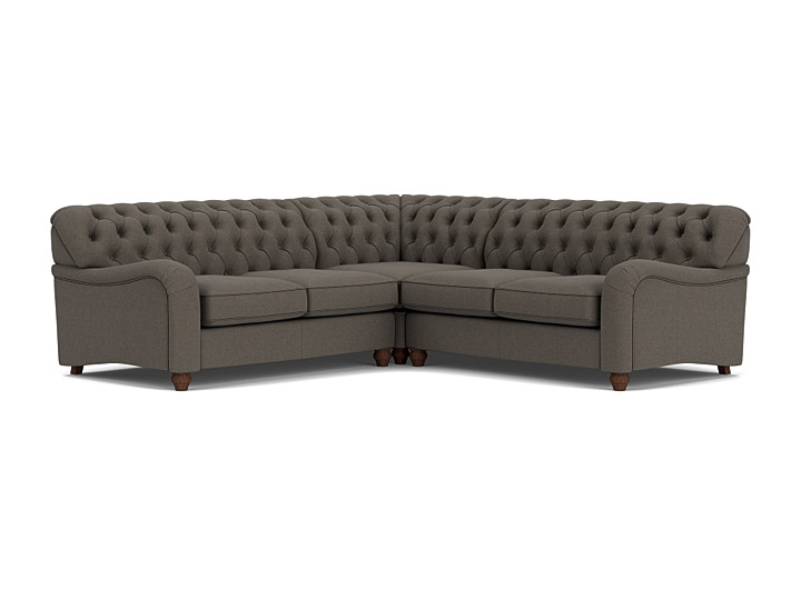 Bakewell Corner Range | Darlings of Chelsea