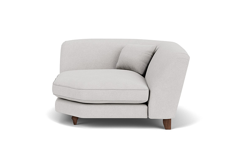 Galloway Angled Corner Unit | Darlings of Chelsea