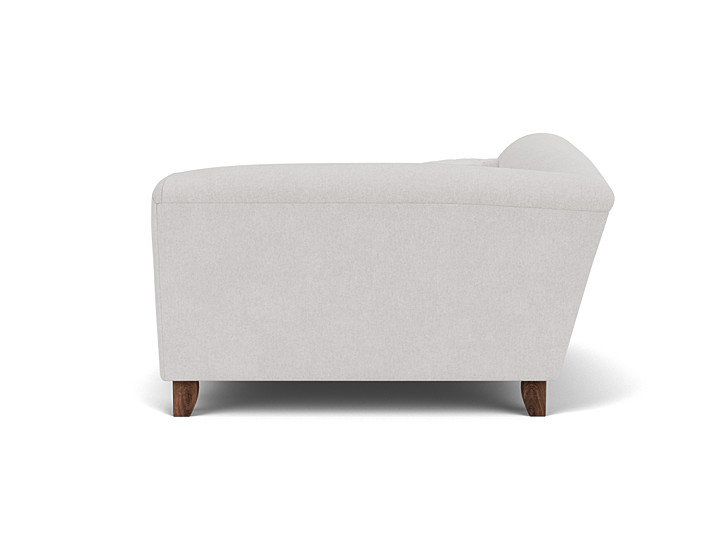 Galloway Angled Corner Unit | Darlings of Chelsea
