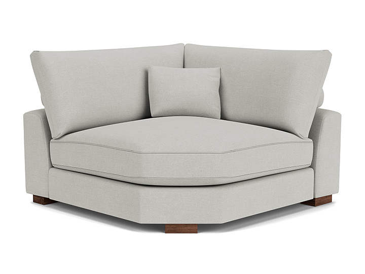 Sherwood Angled Corner Unit | Darlings of Chelsea