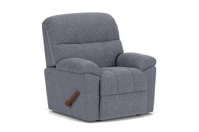 Morrison Eclipse Rocker Recliner by La-Z-Boy at Gardner-White Morrison Eclipse Rocker Recliner by La-Z-Boy at Gardner-White