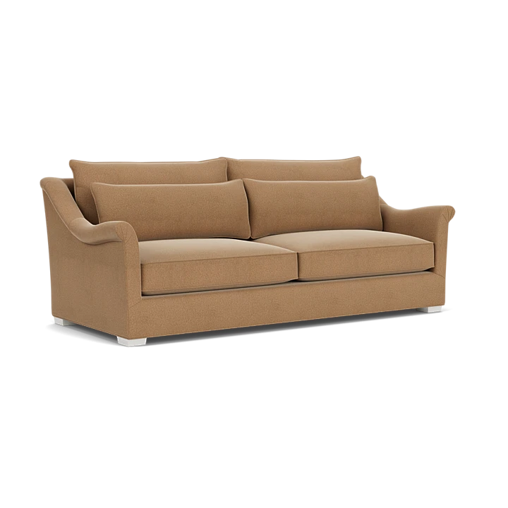 Westley Sofa Shallow Seat Gabby