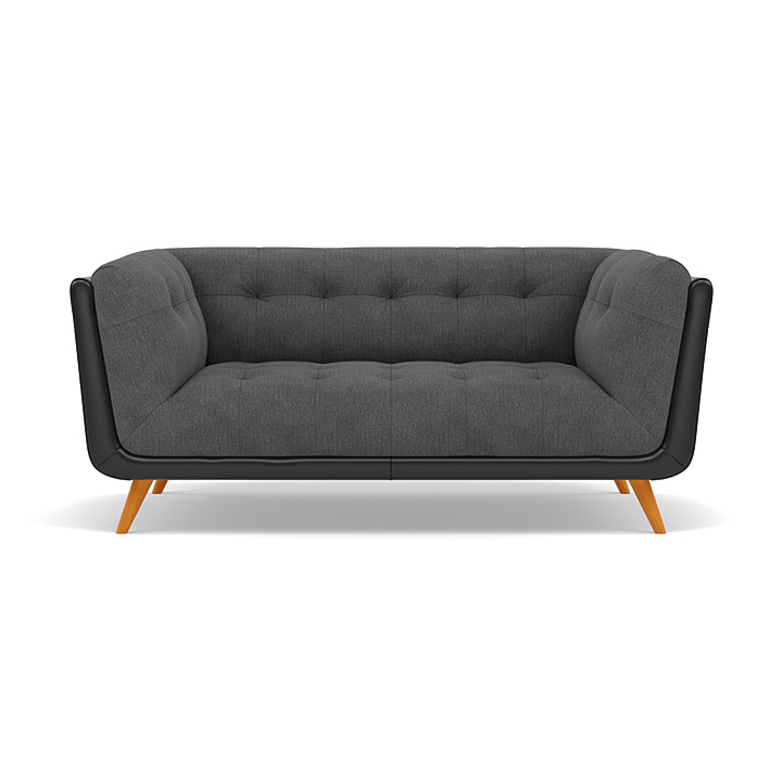 Low Back Sofas Sterling Home