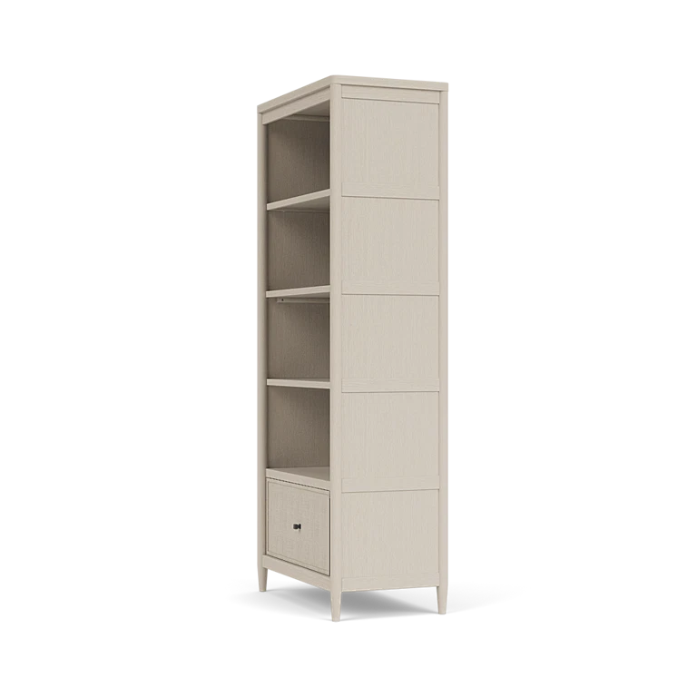 Maren Drawer Bookcase | River Side Furniture Maren Drawer Bookcase | River Side Furniture